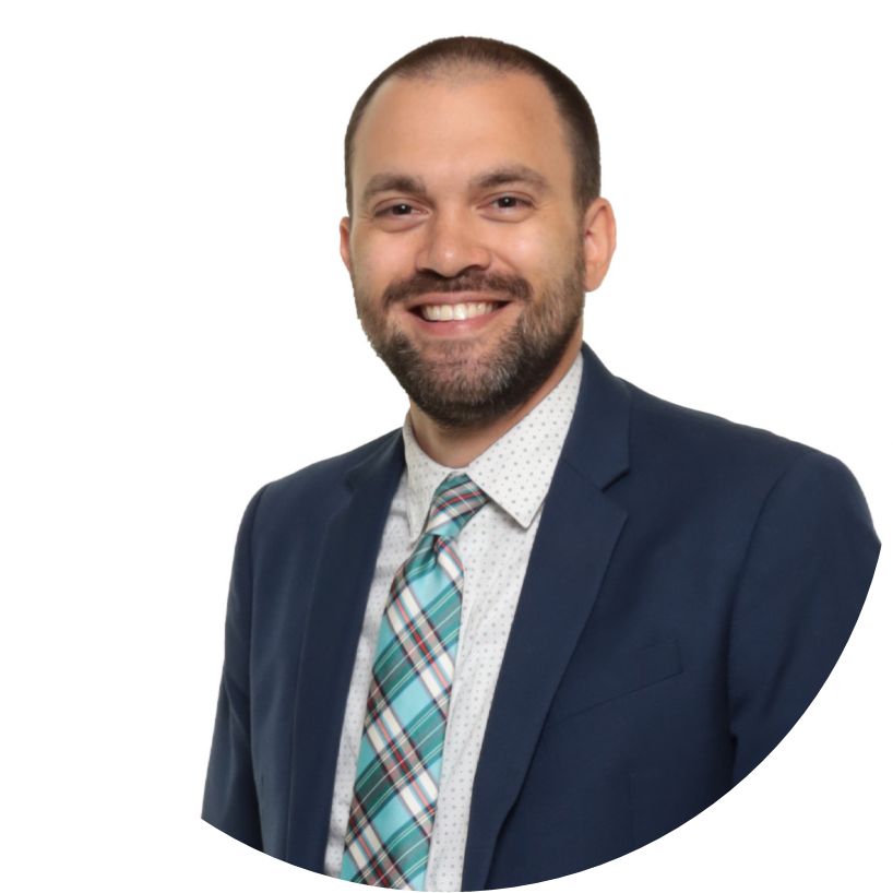 Bryan Rothamel Wins VEDA's Rising Star Award 2022 | Central Virginia ...